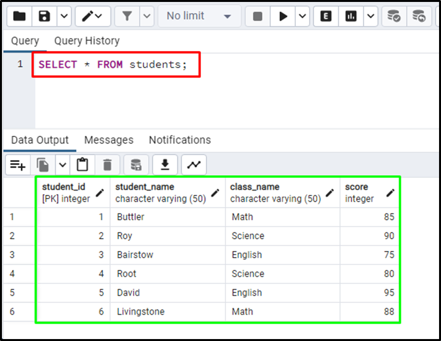 How To Use PERCENT RANK In PostgreSQL CommandPrompt Inc 