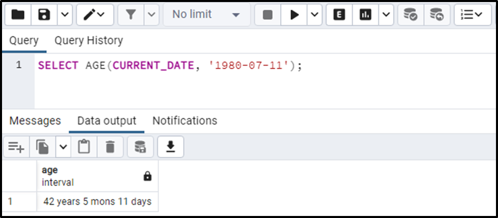 How To Find The Interval Between Two Dates In PostgreSQL 
