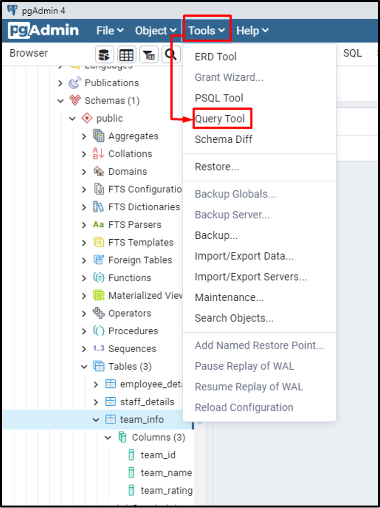 How To Add Columns To A Table In PostgreSQL CommandPrompt Inc 
