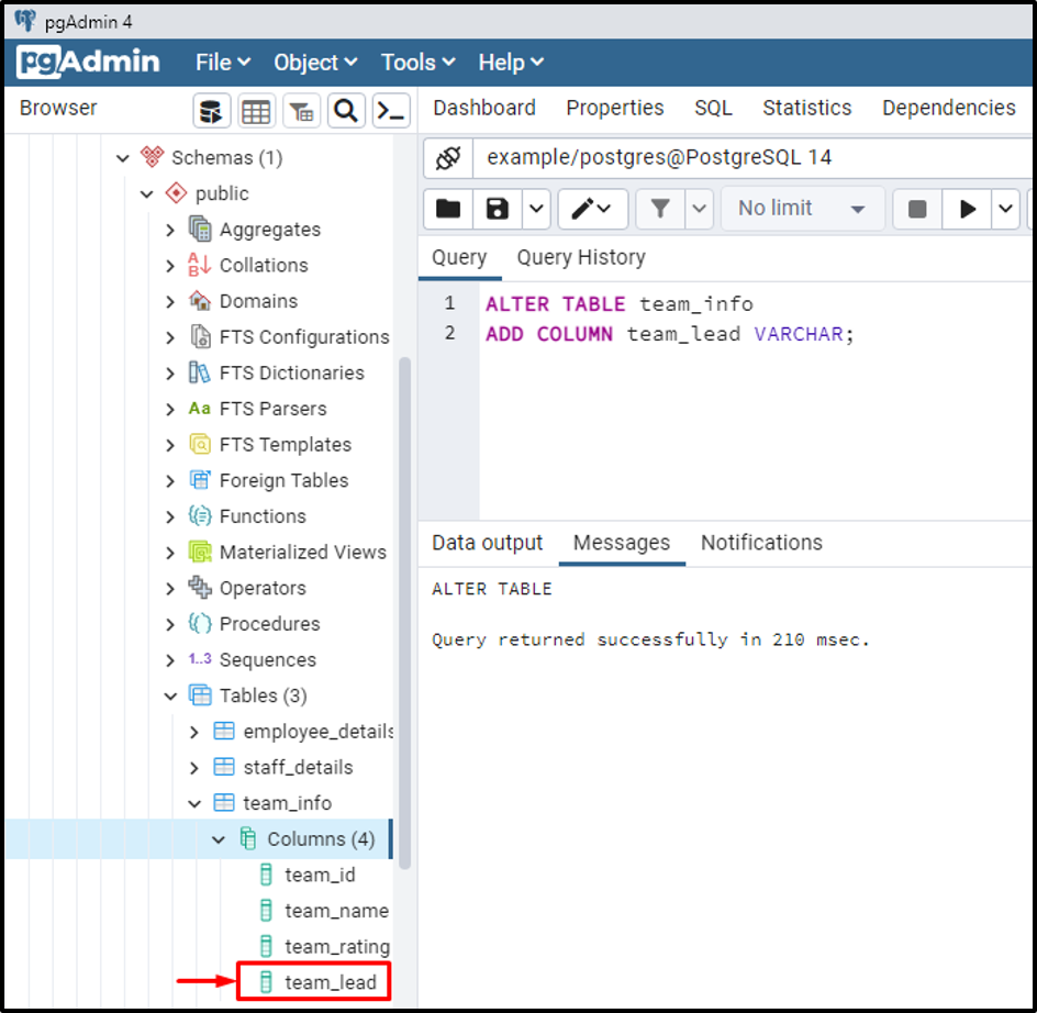 How To Add Columns To A Table In PostgreSQL CommandPrompt Inc 