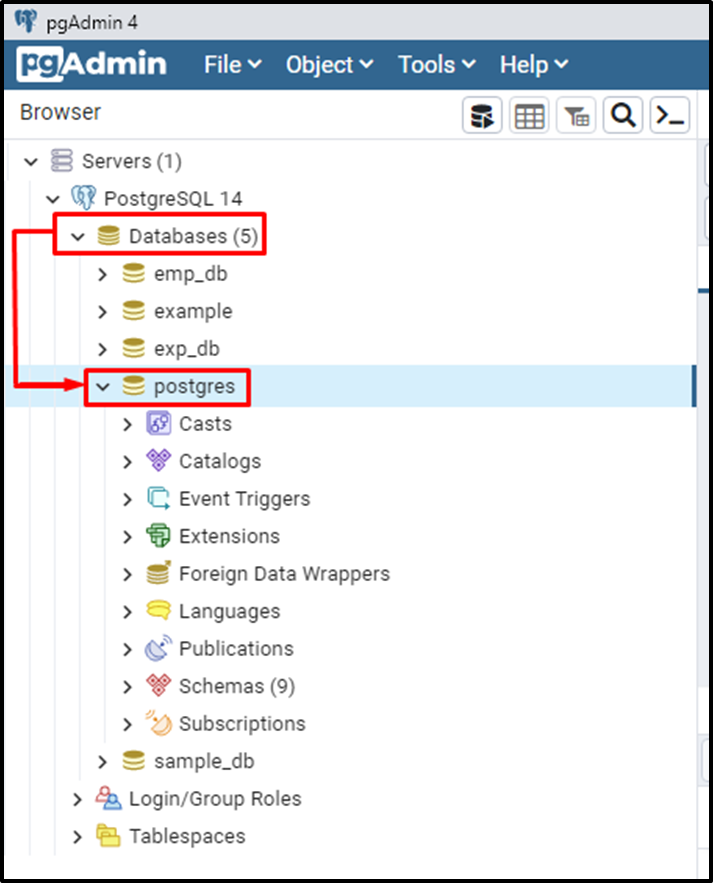 PostgreSQL List All Columns Of A Specific Table CommandPrompt Inc 