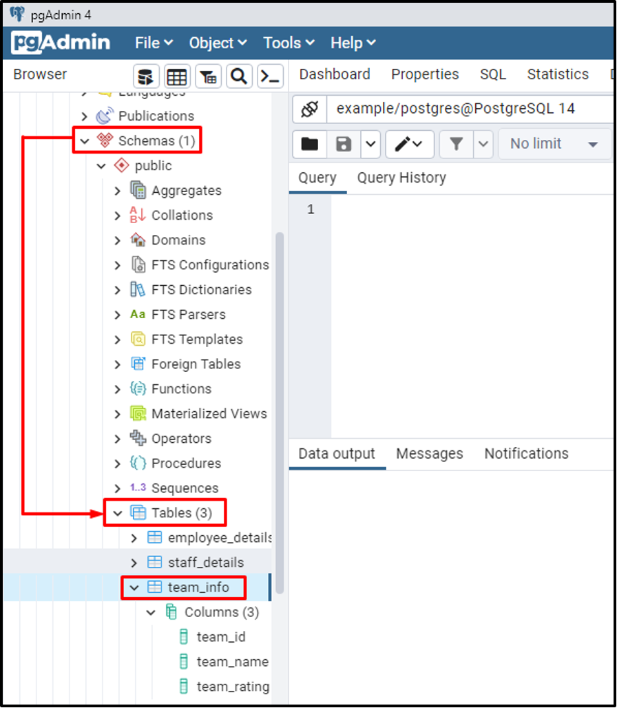 Postgresql Create Or Replace Foreign Table Brokeasshome