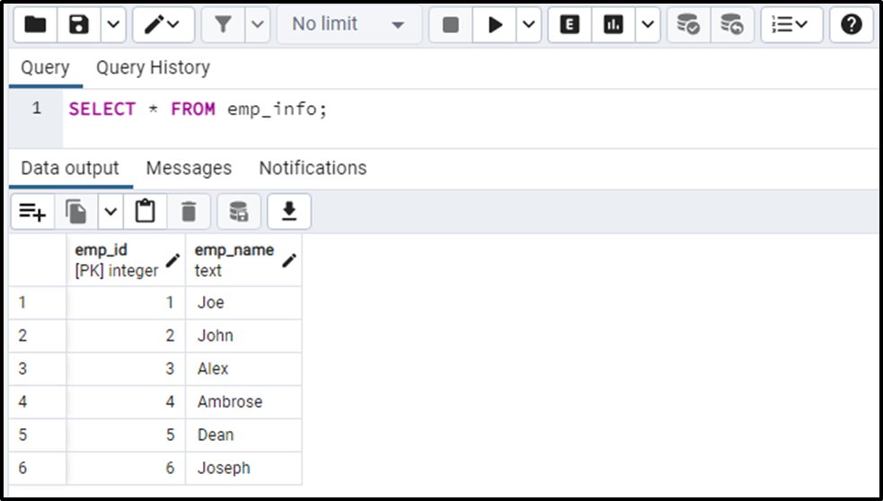 How To Update Multiple Rows In PostgreSQL CommandPrompt Inc 